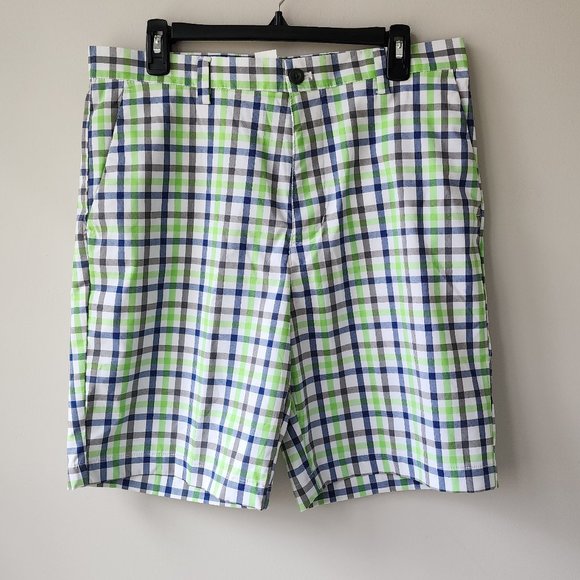 Chaps | Shorts | Mens Chaps Golf Shorts 32 Inch Waist | Poshmark